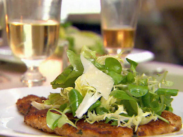 What’s Cooking? Ina Garten’s Parmesan Chicken